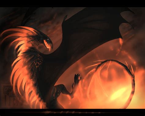 Hellborne By Dezilon On Deviantart