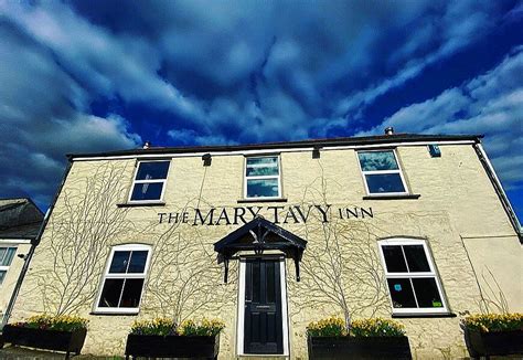 The Mary Tavy Inn Updated 2022 Reviews Price Comparison