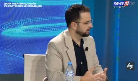 Be Ka Dashamirësi Për Të Integruar Ballkanin Perëndimor” Endri Shabani Ja Kush Po Bëhet