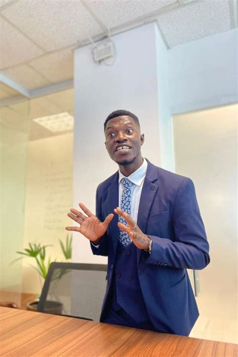 Nana Kwame Eduamoah Amoh On Linkedin Salesandmarketing Networking