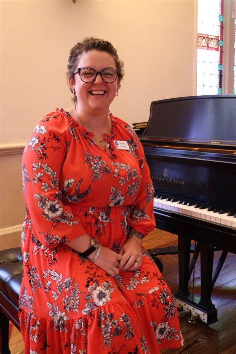 Ericka Stack Wesley Monumental Umc