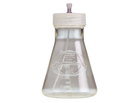 Thomson Sampling Flasks Bpes Uk Supplier