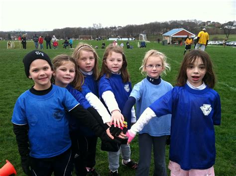 Svsa Stars Soccer Team