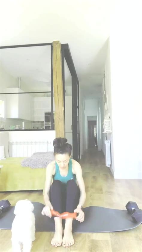 Rosana Vieiras Feet