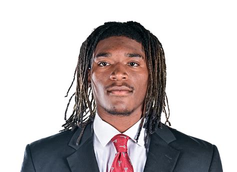 Dorion Jackson Tulane Green Wave Defensive Back Espn