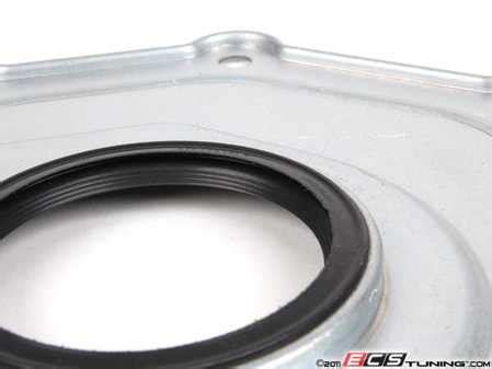 Genuine Volkswagen Audi 07k103151c Crankshaft Seal Front 07k 103