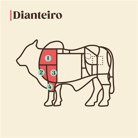 Cortes Do Boi Saiba Onde Fica Cada Um E Como Usá Los Na Cozinha Blog Natural Meat