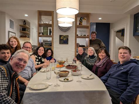 Walden Holiday Parties Recap The Walden School