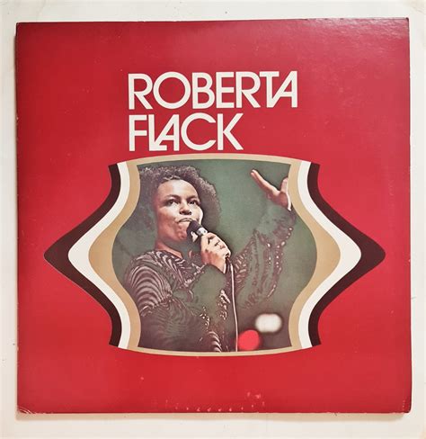 Roberta Flack Hits Double Lp Vinyl Record Piring Hitam Hobbies And Toys