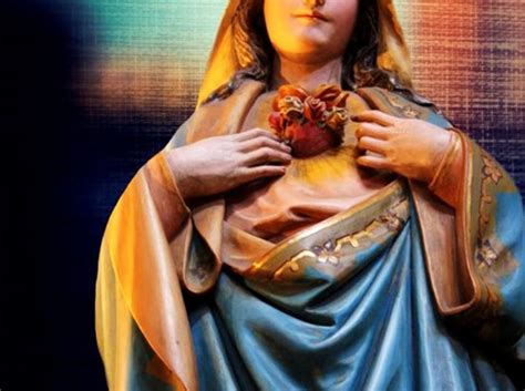 Rincón De La Esperanza Corazón De María