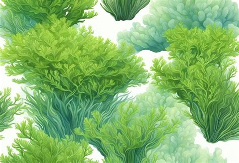Natural Sea Moss Top Health Benefits And Uses Explored Organics Ocean