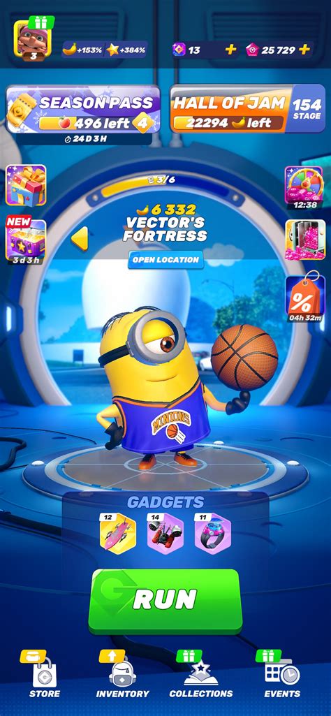 Minion Rush Apk For Android Download