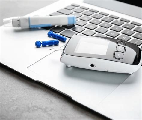 Hipaa Compliant Email And Text Messaging For Diabetes Management