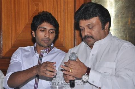 Dushyanth Ramkumar Indian Film Actor ~ Bio With [ Photos Videos ]