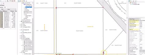 Three Parcel Fabric Tricks That Will Save You Time Cloudpoint Geospatial