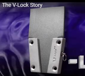 Video Of The V Lock Story Debut