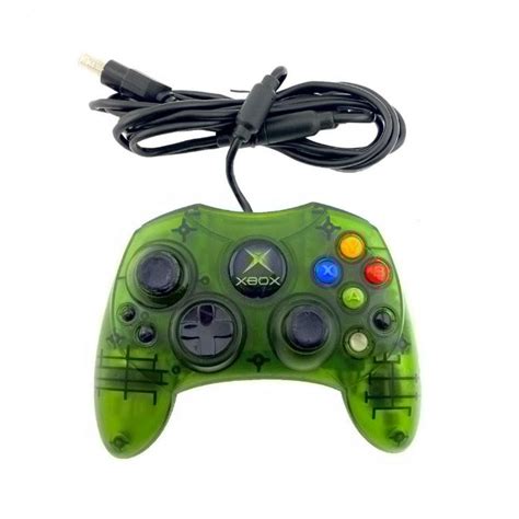 Controller Xbox Green Controller S