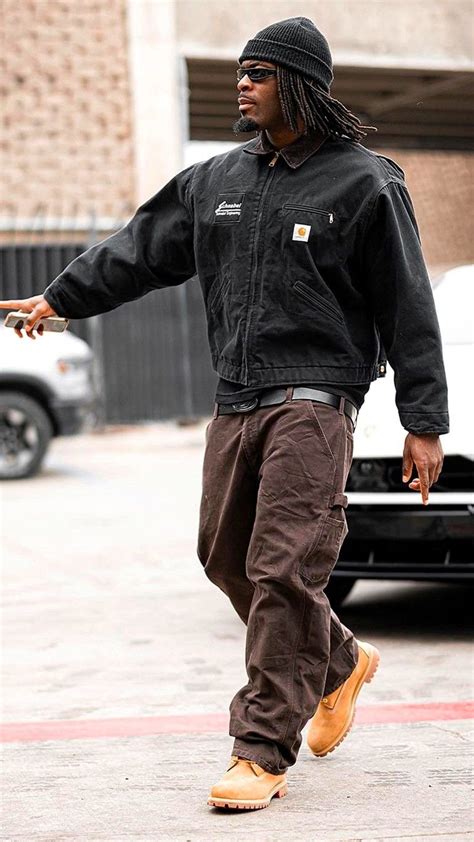 Inspiration De Styles Avec Les Boots Timberland — Monsieur Toblerone