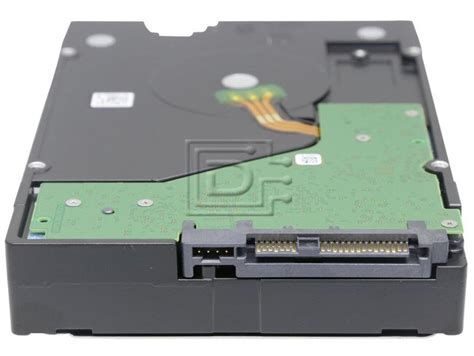 Dell M40TH / VFP4M Seagate ST8000NM0185 8TB 3.5" 12Gbps 7.2K RPM ...