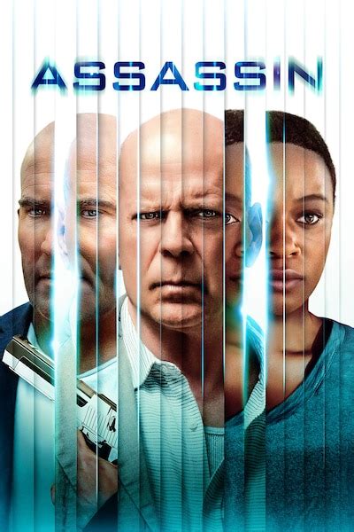Katso Assassin Videovuokraamo Netissä Viaplay