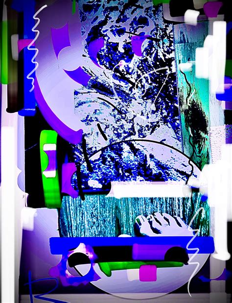 Poem By Nolcha Fox Oddball Magazine