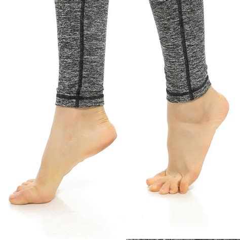 Sex Girls Photos Womens Mesh Yoga Pants Full Length 4 Stretch Fabric