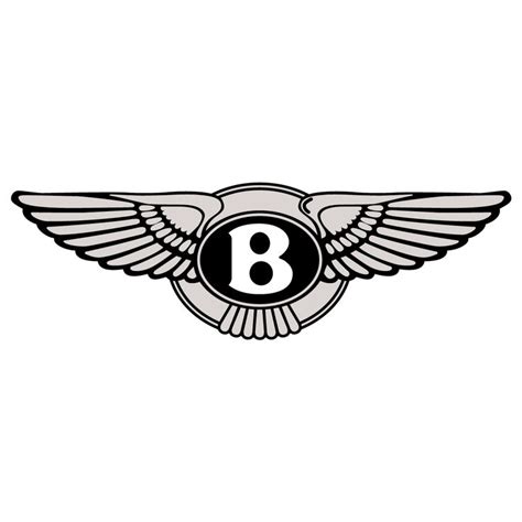 Bentley Motors Logo Png Image Bentley Symbol Tattoo Bentley Logo