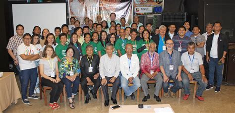 Afa Co Organizes Forum On Organic Rice And Fertilizer Value Chain In Ph