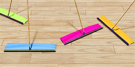 Floor Mop Behance