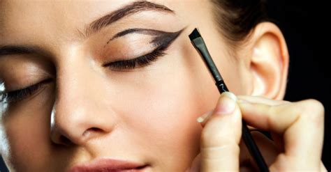 Dicas Para Usar Sombras Escuras Fotos Modelos