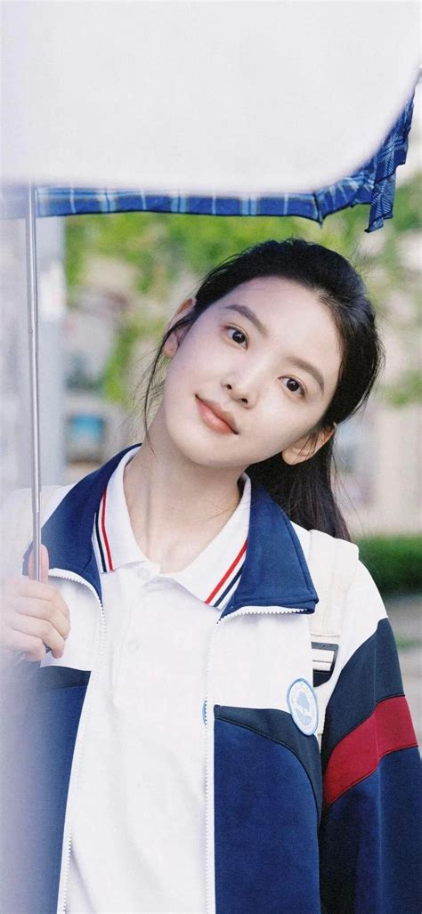 难哄壁纸 100张 白敬亭 桑延 章若楠 温以凡 壁纸 知乎