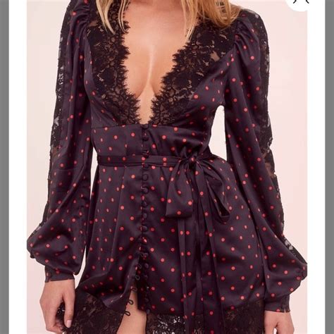 For Love And Lemons Intimates And Sleepwear Victorias Secret Love