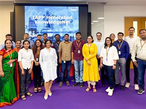 Dpdpa Ciso Dpo Novartis Privacy Iapp Darwinbox Big4 Bfsi Vasanth Kumar