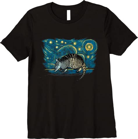 Trends Retro Vintage Style Armadillo T Shirts Tees Design