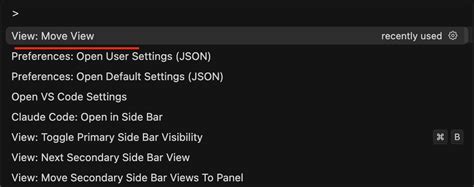 Cursor 调整 Claude、codex 插件到右边侧边栏 开发调优 Linux Do Cursor 调整 Claude、codex 插件到右边侧边栏 开发调优 Linux Do