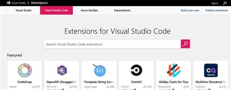 Vscode Security Malicious Extensions Detected More Than 45000