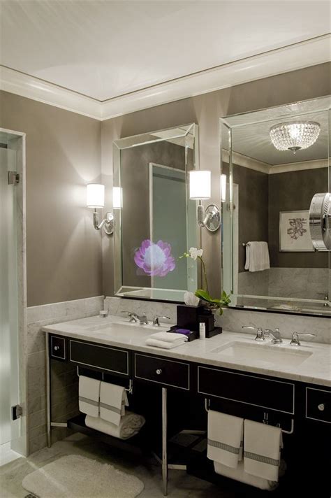Hotel Bathroom Vanity Design At Vivian Rankin Blog