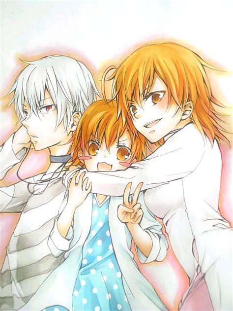 Accelerator Toaru Anime Fandoms Last Order Misaka Worst