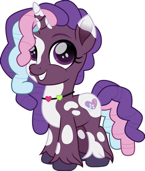 Violette Rainbow 2 By Cloudyglow On Deviantart