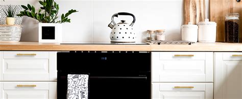 Rzdeal 2pcs Solid Brass Gold Cabinet Pulls Euro Style T Bar Handles 4 Inch Center To Center 5