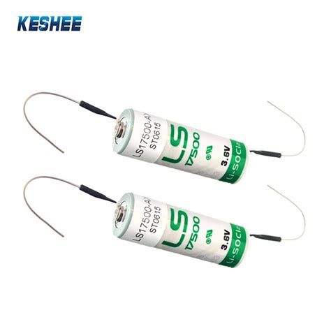 Wholesale Ls 17500 Primary Li Socl2 Cell