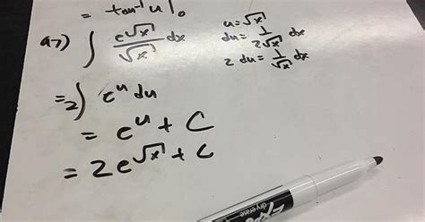 Minimize Using Paper For Your Scratch Work And Use A Whiteboard Instead Imgur