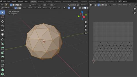 Splitting A Data Texture Into 6 Different Textures Questions Three