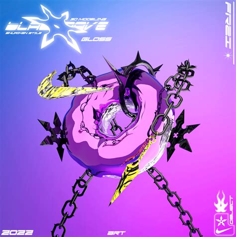 Blade Rave On Behance