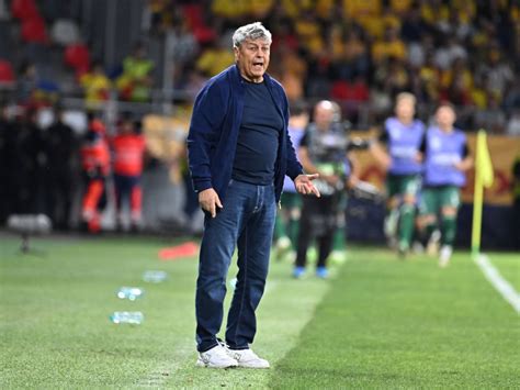 Lucescu Is On The Brink Of An Eternal Record But Has Not Yet Set It