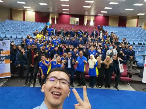 Mohamad Rizal Abdul Rejab On Linkedin Fktencareerday2023 Intelcorp