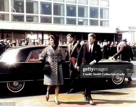 John F Kennedy Us President Photos Fotografías E Imágenes De Stock
