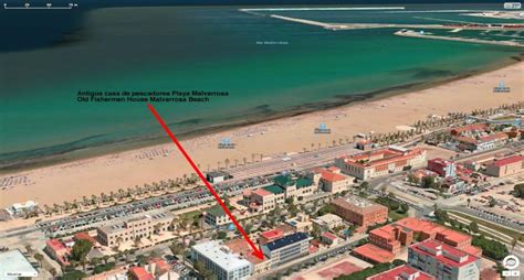 Hotel Malvarrosa Valencia Todos Los Hoteles De Valencia