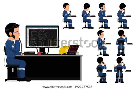Office Desk Factory Photos Images And Pictures Shutterstock