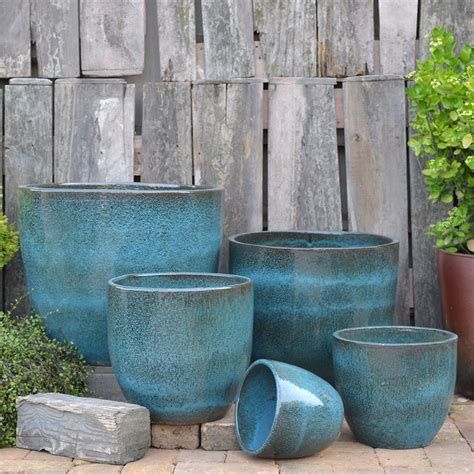 Transform Your Outdoor Space With Durable Extra Large Outdoor Glazed